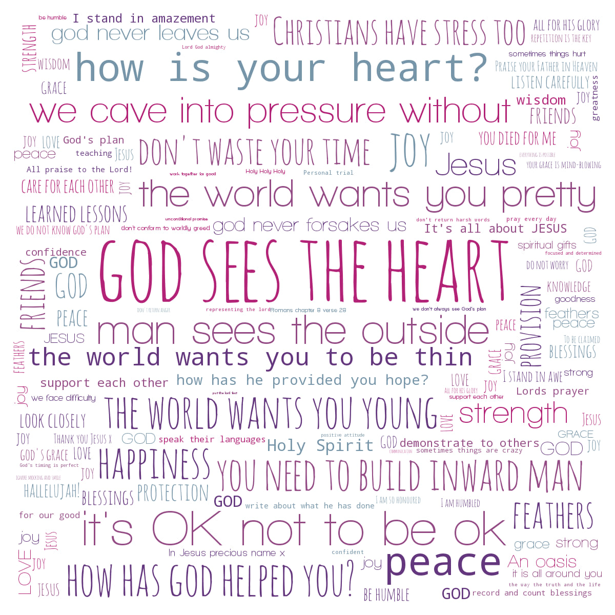 Jesus is the only way to heaven – My New Life – Stepping Out With Jesus